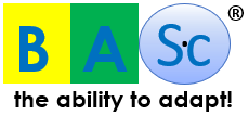 BASc® – the ability to adapt!